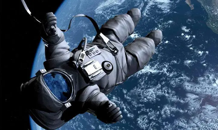 ¿Qué es Gravedad? - Su Definición, Concepto y Significado