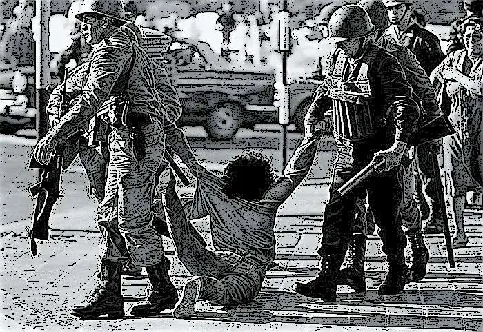 ¿qué Es Lesa Humanidad Su Definición Y Significado [2021]