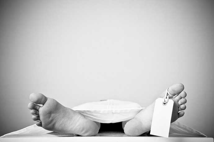 El termino Mortalidad se refiere en parte ala calidad de mortal; es ...