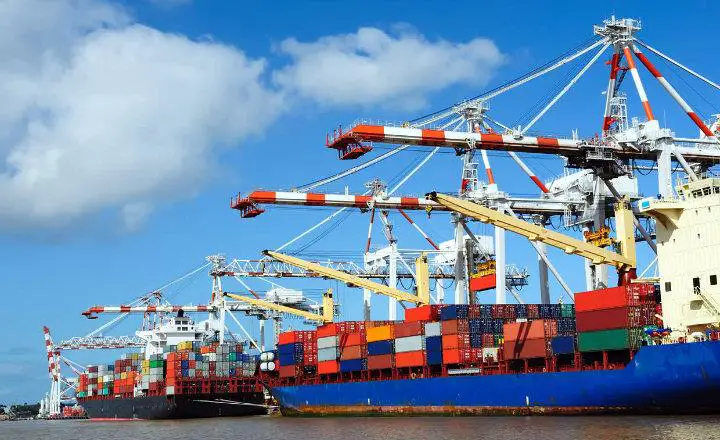 ¿Qué es Importación? - Su Definición, Concepto y Significado