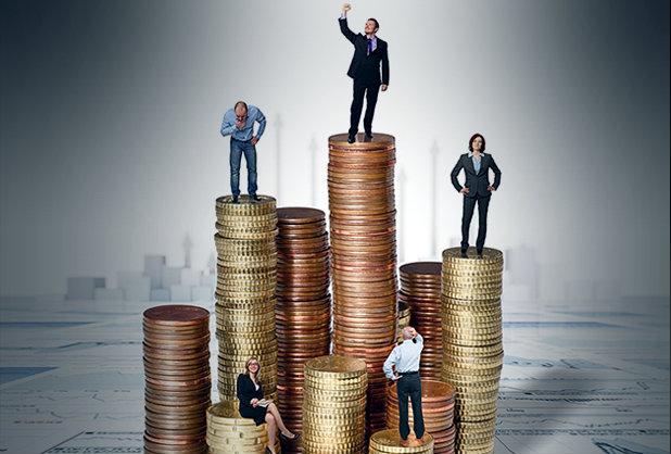 ¿Qué es Estratificación? - Su Definición, Concepto y Significado