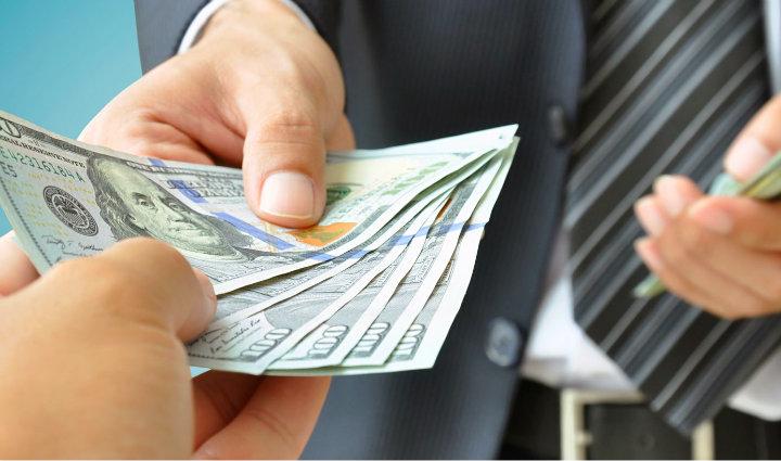 Qué es Transacción - Definición, Significado y Concepto 2018